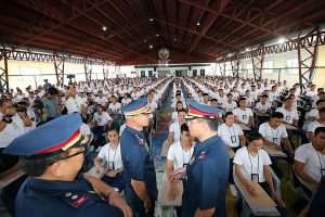 How to Pass the Neuro-Psychiatric Examination for PNP, BJMP, and BFP ...