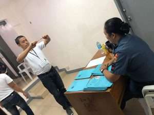 How to Pass the Neuro-Psychiatric Examination for PNP, BJMP, and BFP ...