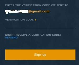 How to Register in PMA Online Application