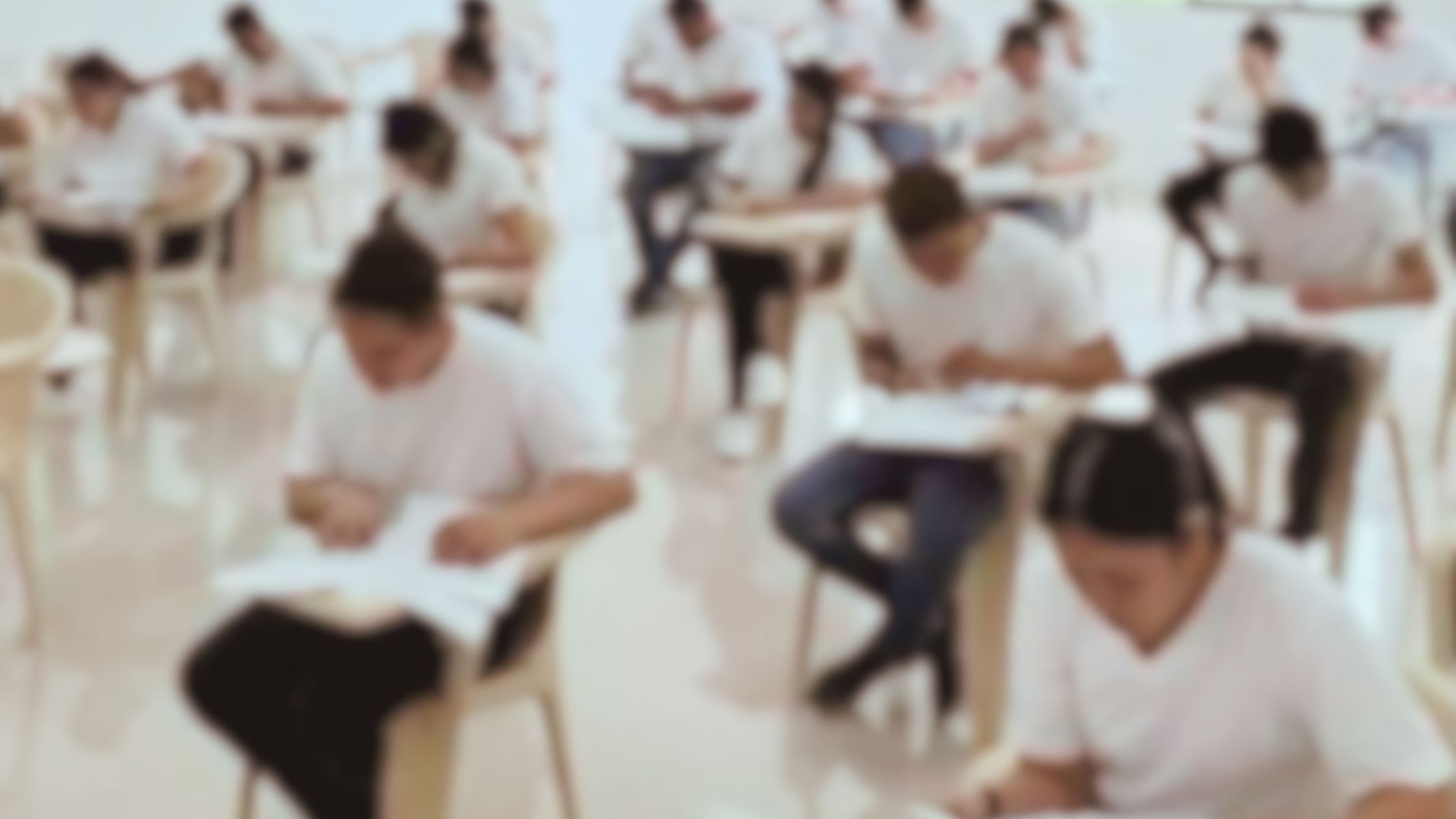 NAPOLCOM November 2024 PNP Entrance Exam Results